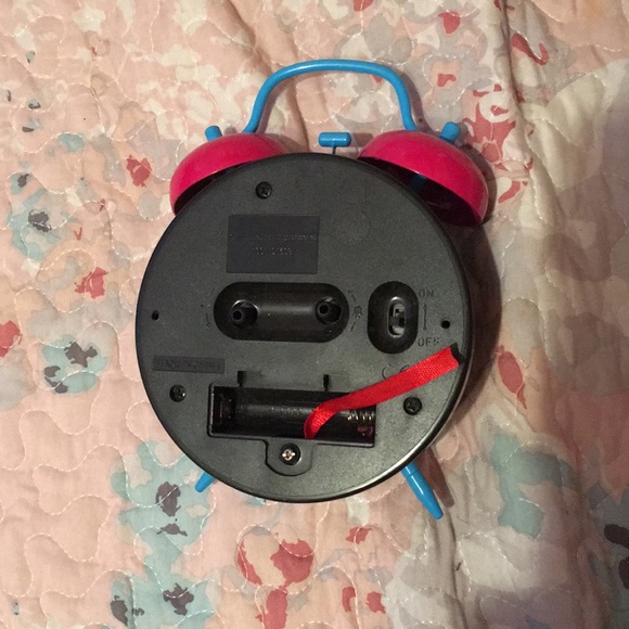 monster high | Other | Alarm Clock | Poshmark